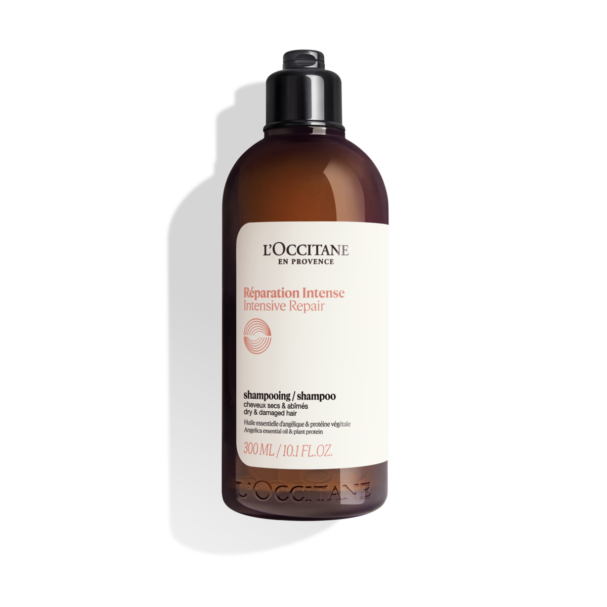 Intensive Repair Shampoo 300 ml | L'Occitane
